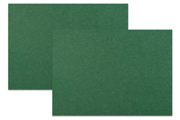 Premium Hunter Green Discount Card Stock for DIY Invitations and more ...