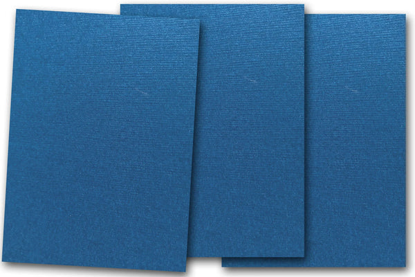 Indigo Blue 4x6 Discount Card Stock for DIY Cards, stamping and ...