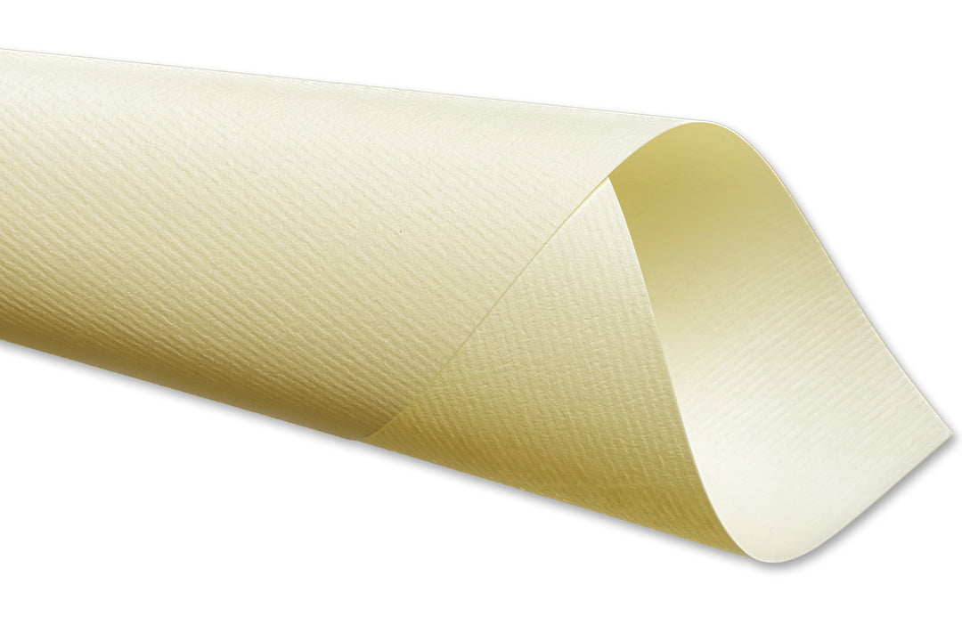 Ivory, Natural, and Cream Card Stock for DIY wedding Invitations ...