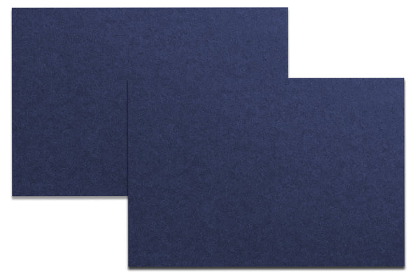 Premium Navy Blue Discount Card Stock for DIY Invitations and more ...