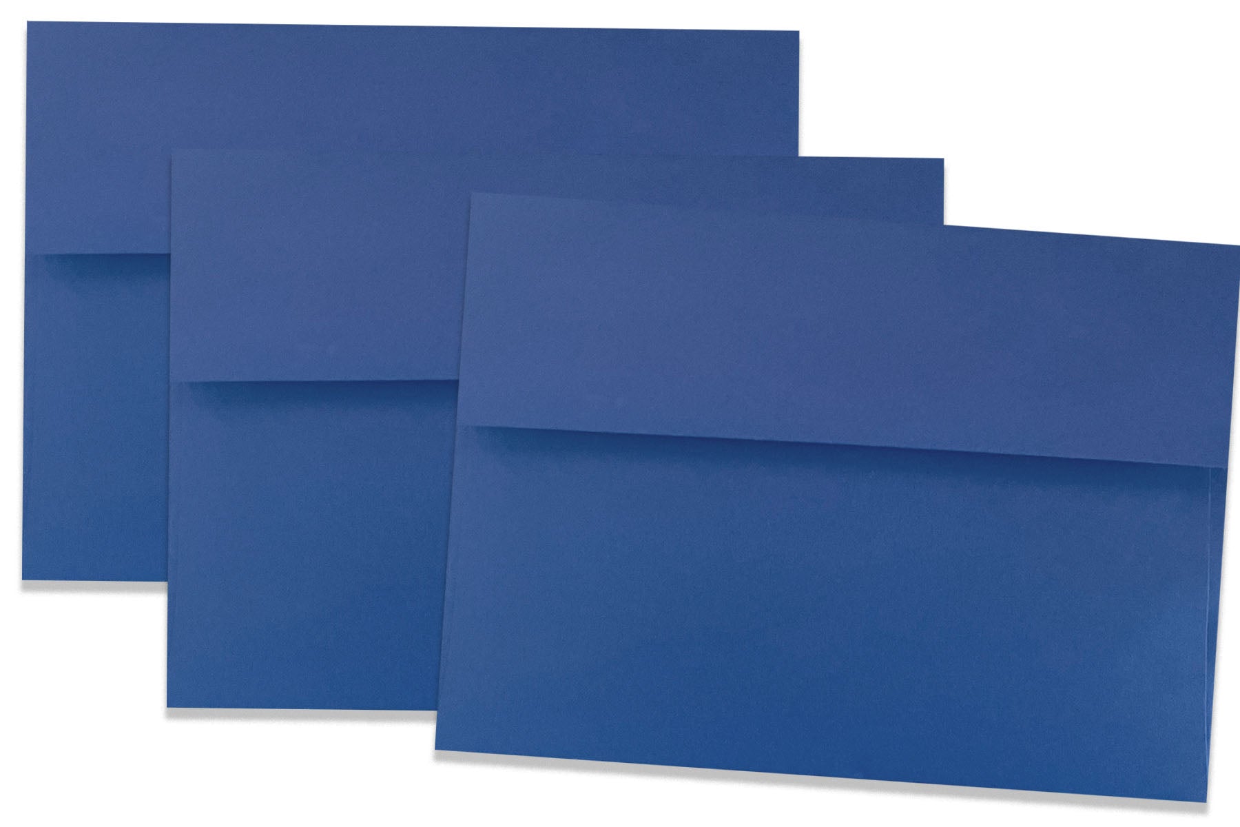 Vibrant Astrobright A2 Envelopes for note cards and announcements ...