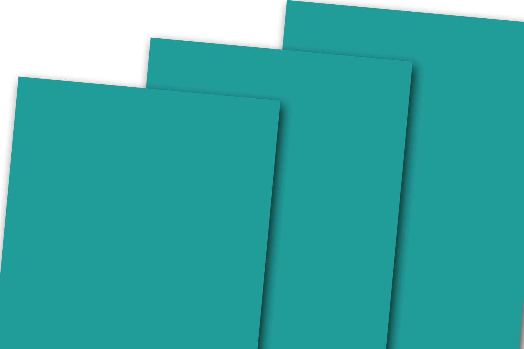 Astrobright PAPER for flyers, color copies, and mailings - CutCardStock