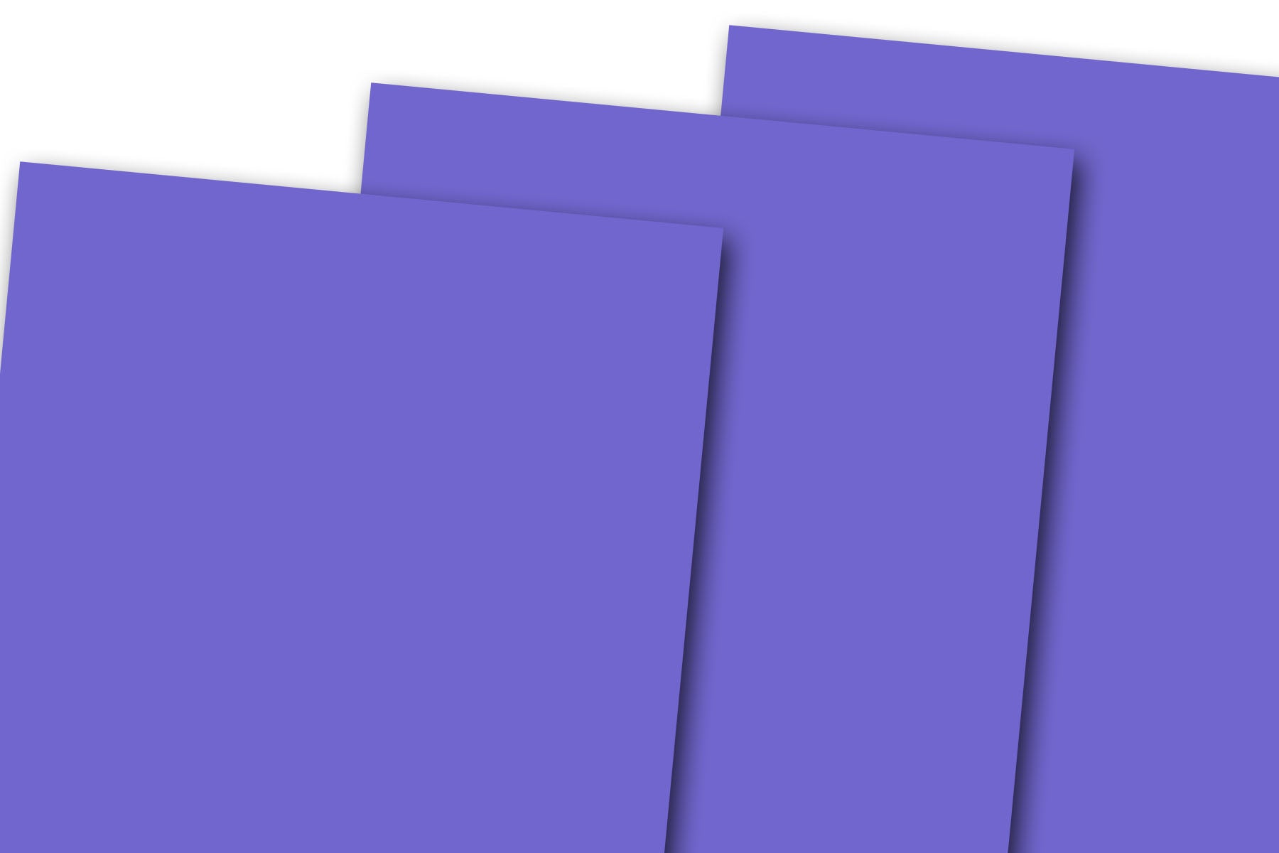 Astrobright PAPER for flyers, color copies, and mailings - CutCardStock