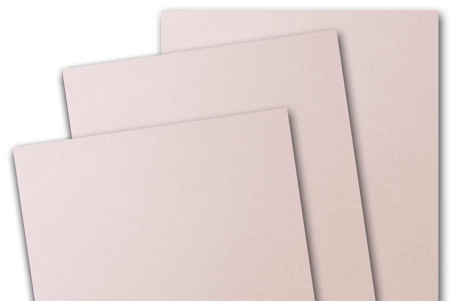 Pink Card Stock - CutCardStock