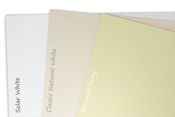 Classic Crest Heavyweight Digital Card Stock for large format printing ...