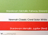 Classic CREST SOLAR WHITE Card Stock for Copic marker enthusiasts ...