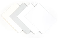 Savoy 100% Cotton Card Stock for Letterpress invitations - CutCardStock