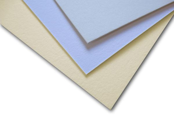 Quality Cotton 5x7 Flat Discount CardStock for DIY Wedding Invitations ...
