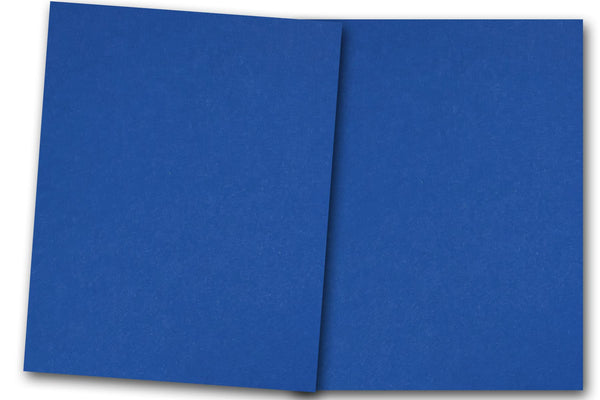 Blue Discount Card Stock for DIY Cards, Diecutting and paper crafting ...