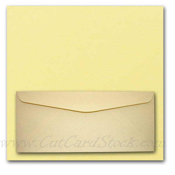 Lettermark Envelopes for your get noticed letter mailings. - CutCardStock