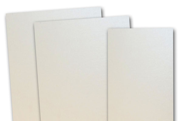 Stardream Metallic QUARTZ Card stock for Wedding Invitations - CutCardStock