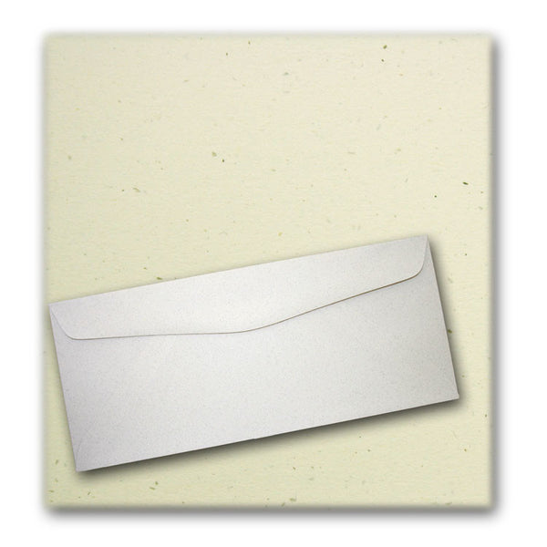 ROYAL Sundance FIBER No. 10 Envelopes 500 envelopes - CutCardStock