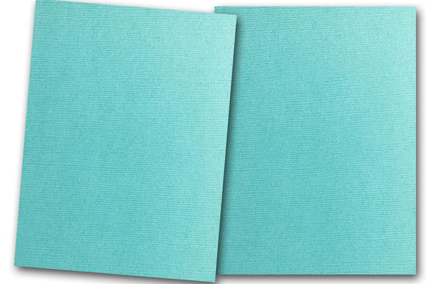 Aqua Surf CardStock for DIY Cards, Diecutting and paper crafting ...