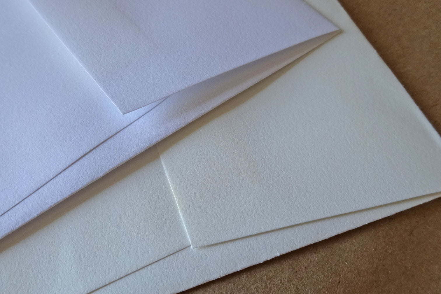 Savoy 100 percent Cotton Envelopes for enclosing your invitations ...