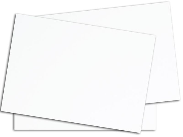 Lynx Opaque Smooth Paper for printing flyers, menus, and programs ...